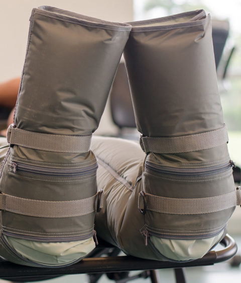 Πρεσσοθεραπεία- Recovery Pump | Γυμναστήριο SEP Active